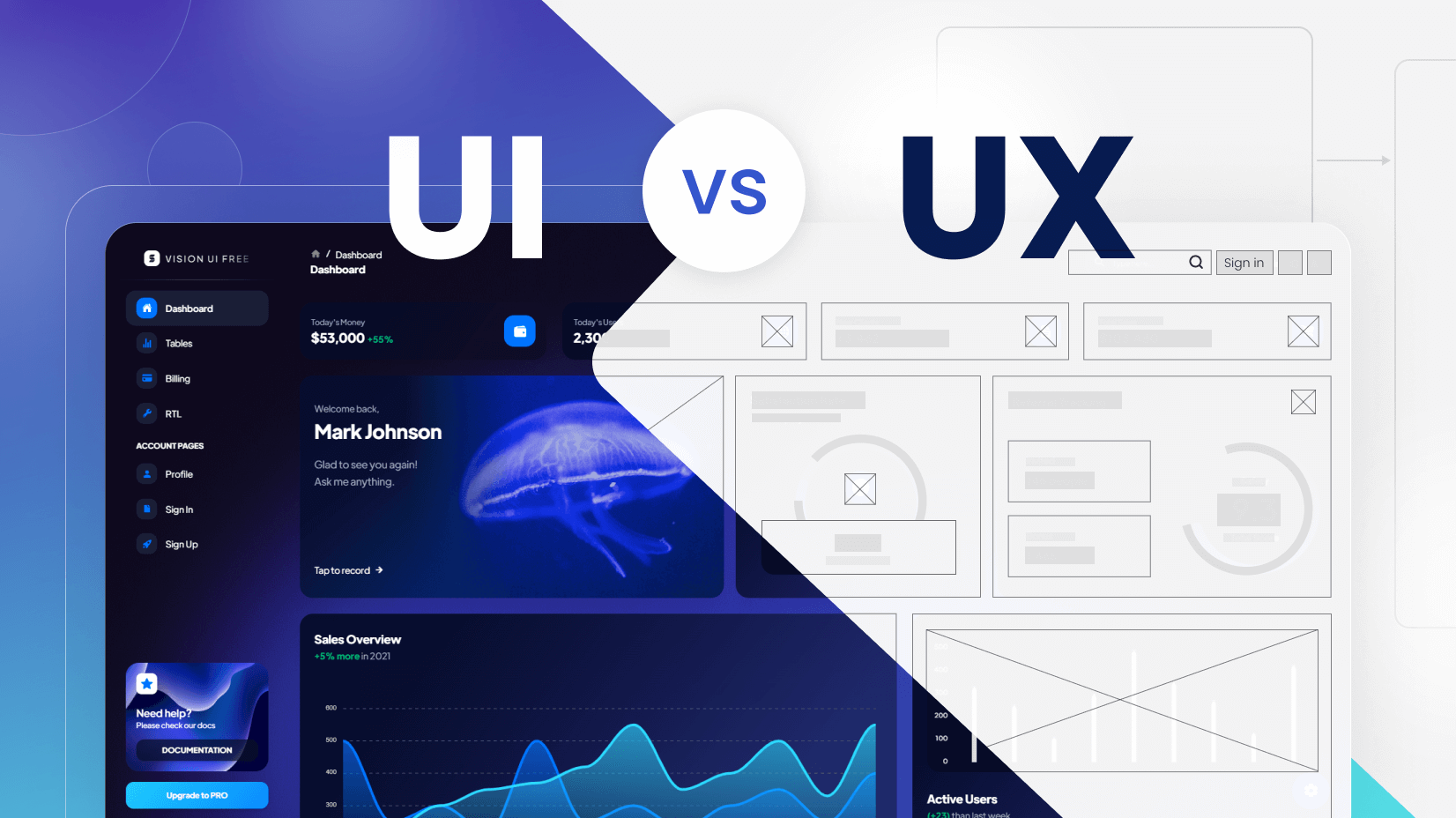 Xu hướng thiết kế UX/UI mới nhất năm 2025